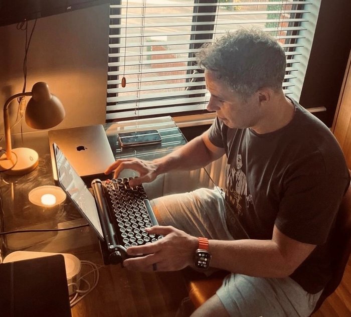 Our Team | Stellify Media